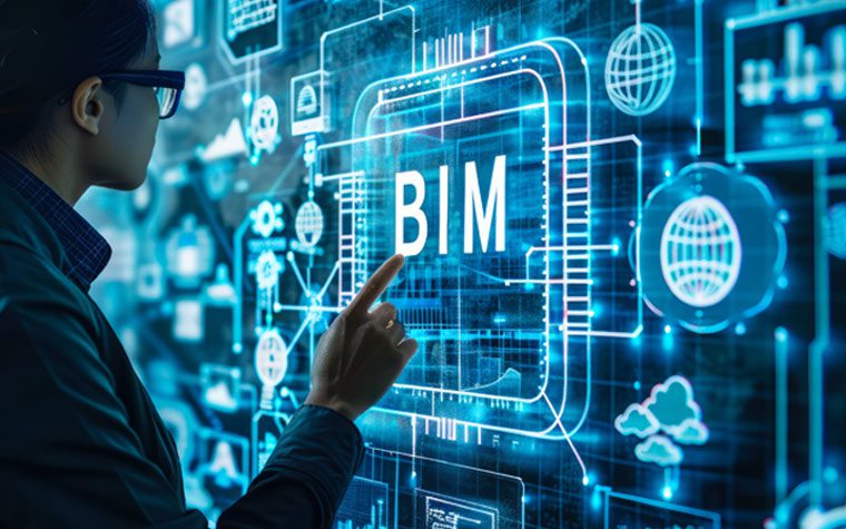 5 BIM Technologies That Will Dominate the AEC Industry in 2025